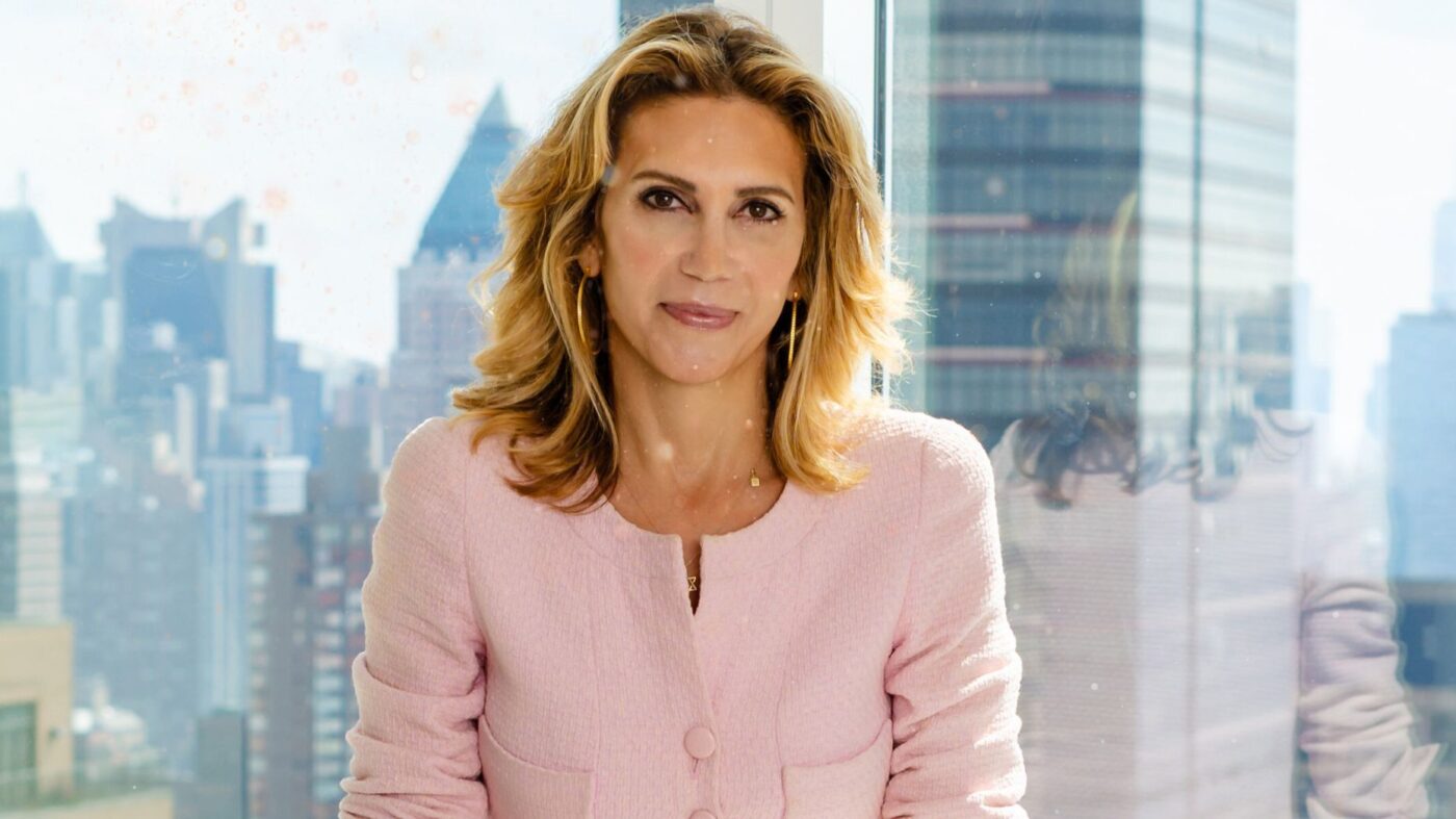 Bess Freedman on the market, private listings and 2026 - Inman