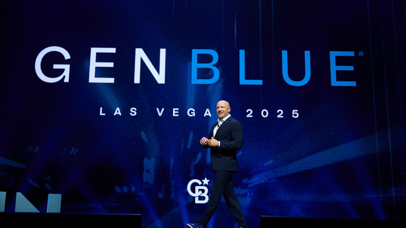 Coldwell Banker Exec Says Current Market Is A "Growth Window" | Inman ...