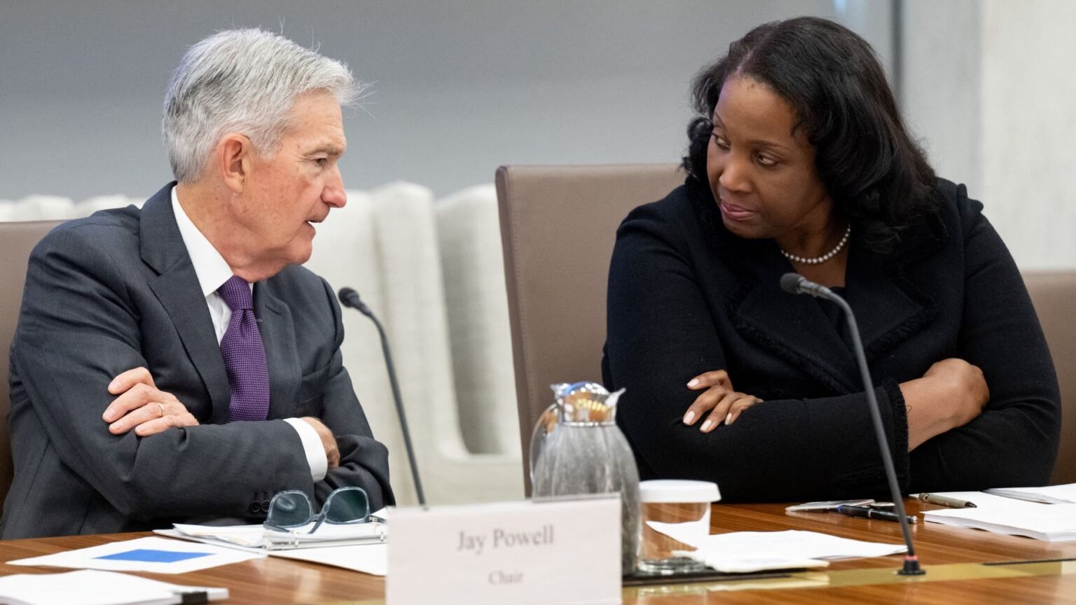 Fed Governor Lisa Cook Didn't Commit Mortgage Fraud: Attorneys | Inman ...