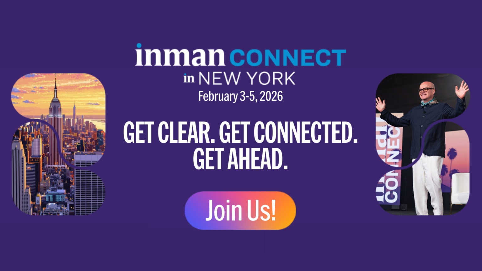 In An Uncertain Market, Inman Connect New York Offers Solutions | Inman ...