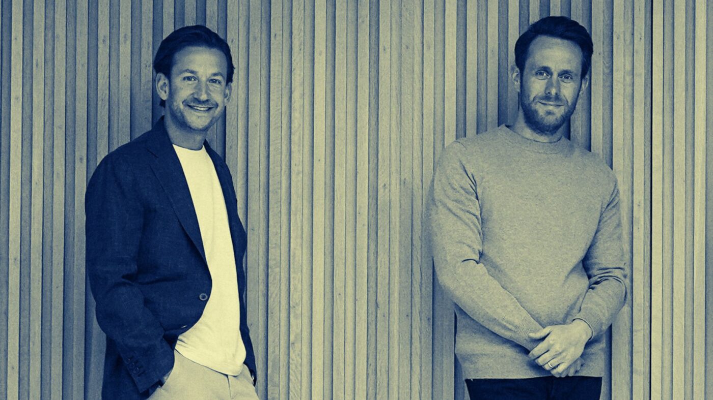 MDLLA's James Harris And David Parnes Announce Business Split | Inman ...