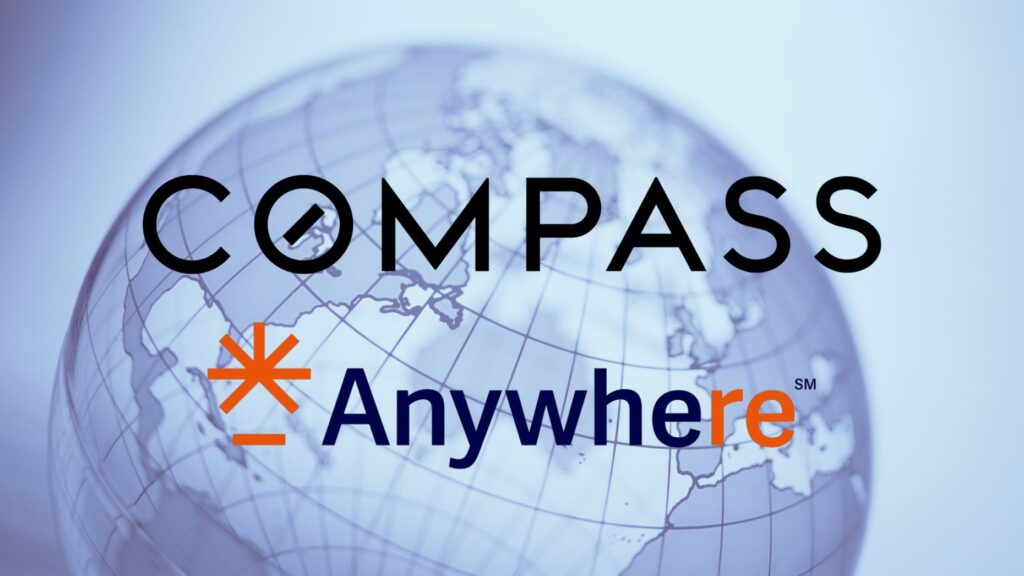 Compass’ Merger With Anywhere Inc. Will Reshape Global Real Estate | Inman Real Estate News