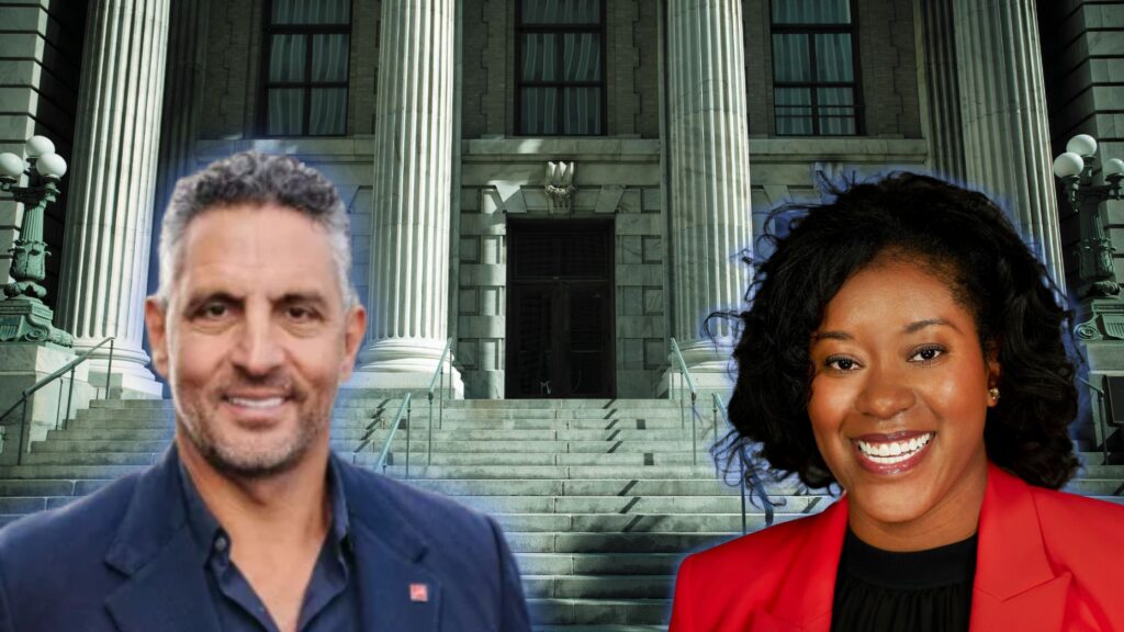 NAR Fires Back At Mauricio Umansky's PLS In New Legal Filing | Inman ...