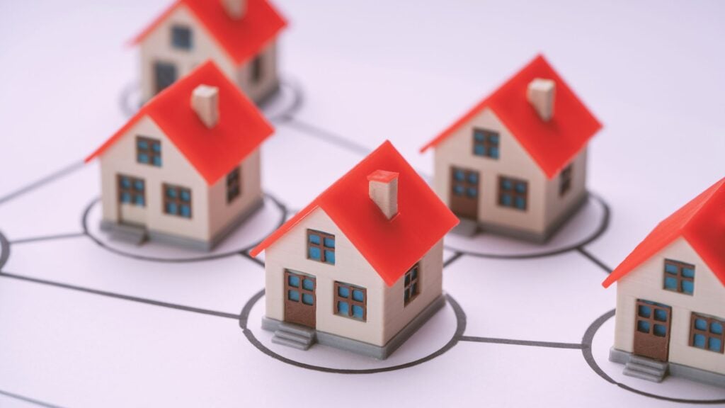 America's Homeowner Population Is Declining For The First Time In Years ...