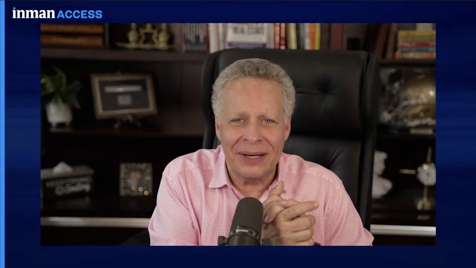 The 4 Types of Listing Appointments You Must Have | Inman - Inman