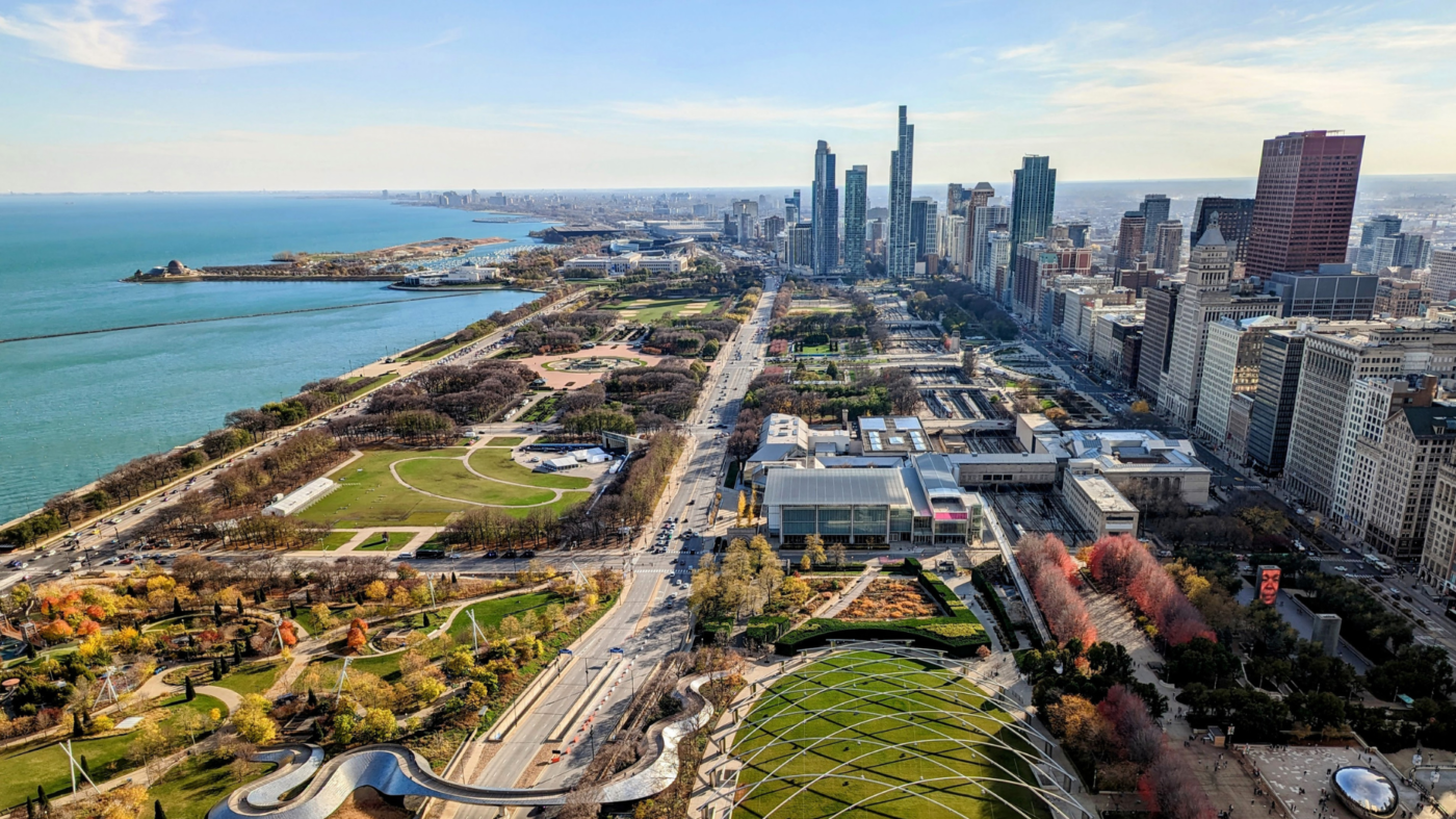 RE/MAX Purchases Compass Chicago's North Shore Offices | Inman Real ...