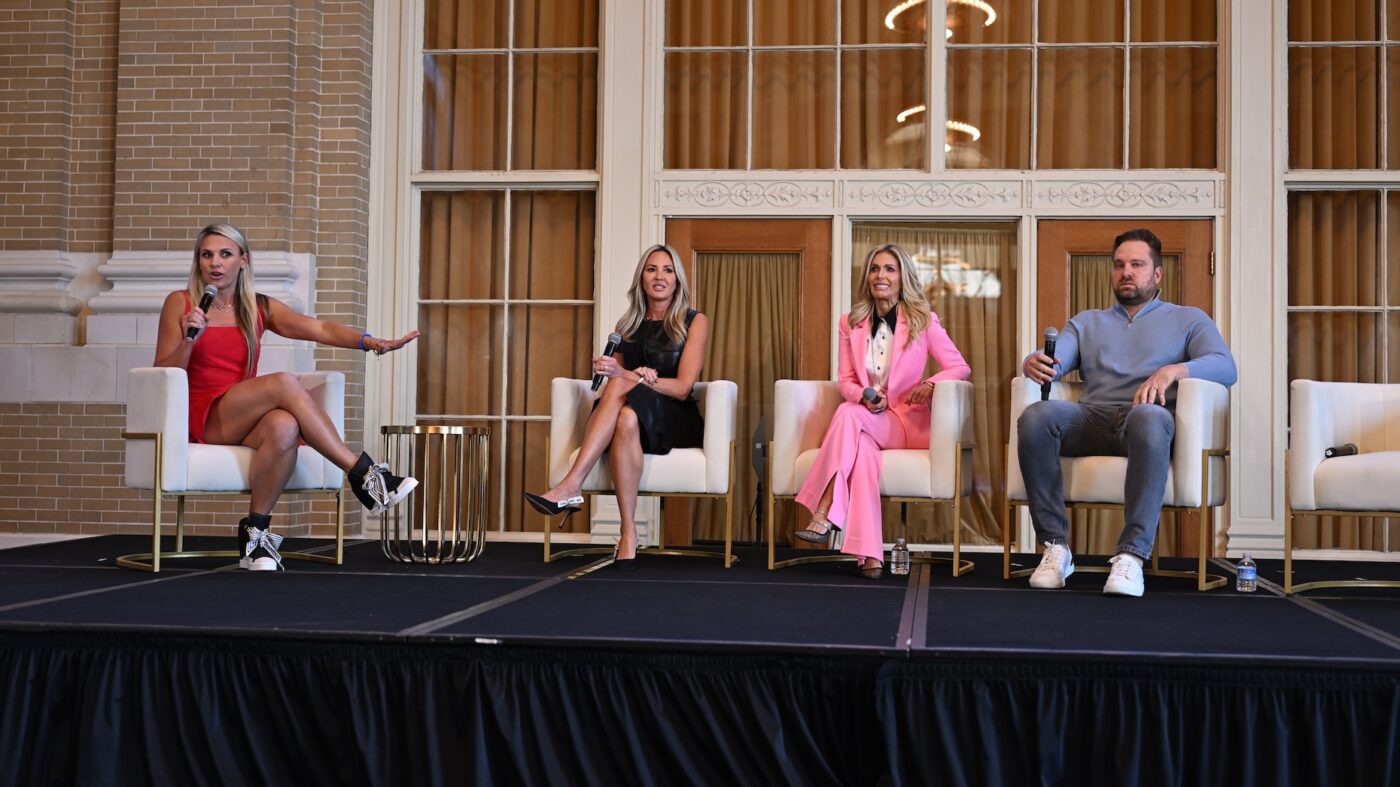 5 Ways real estate agents can attract, and keep, buyer clients | Inman ...