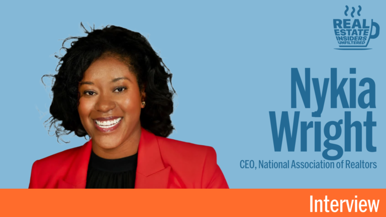 Inside Nykia Wright’s Master Plan To Fix NAR And Rebuild Trust | Inman ...