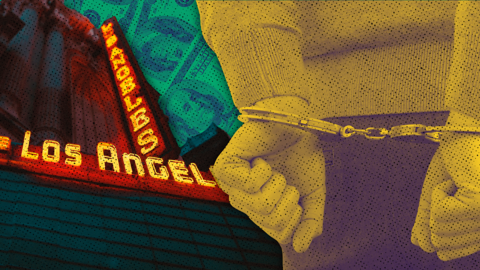 Feds Bust Developers In $25.9M Fraud Scheme Targeting Homeless | Inman ...