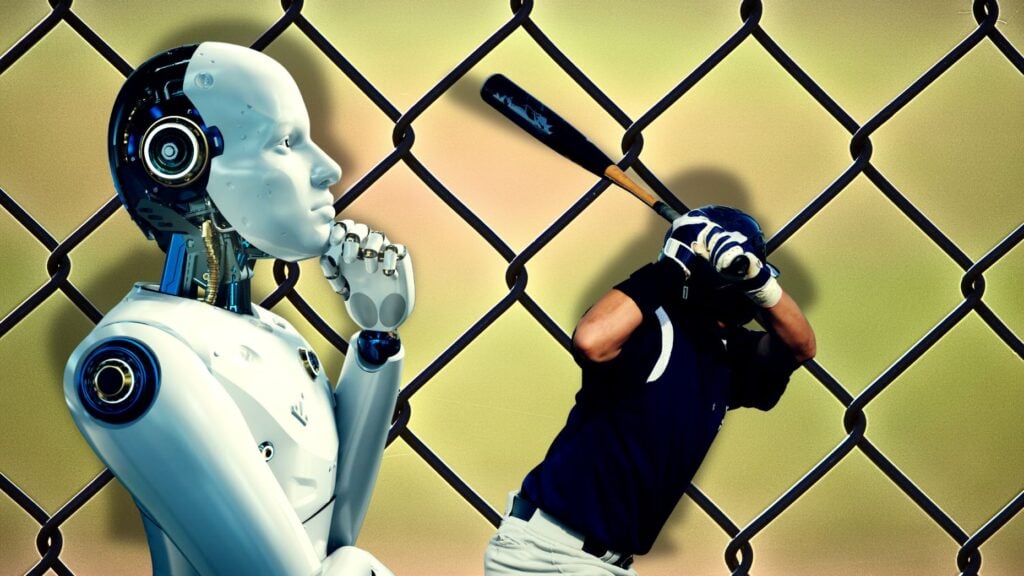 What Robot Umpires Teach Real Estate Agents About Their Jobs | Inman ...