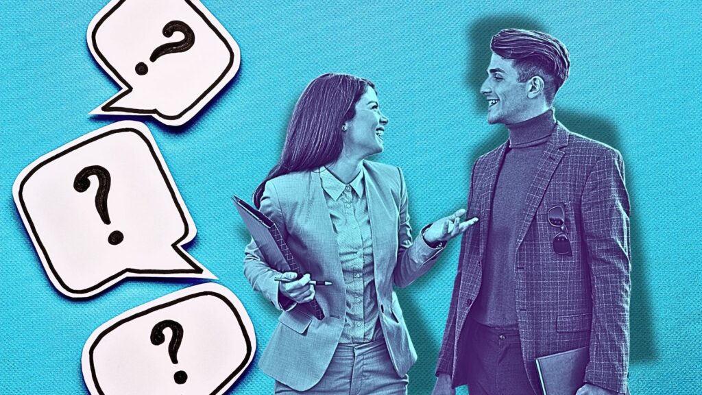 How To Answer The 3 Questions That Matter Most To Agent Recruits ...