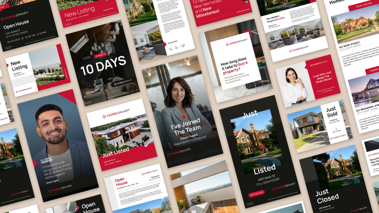 HomeSmart Marks 25th Anniversary With New Branding, Messaging | Inman ...