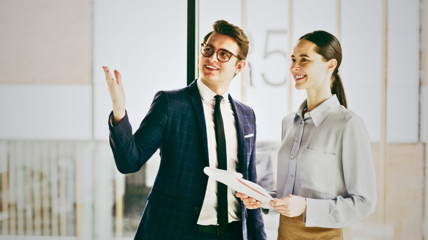 3 opportunities agents miss without a top global brand | Inman Real ...