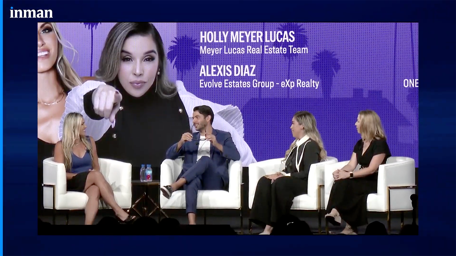 Crack the Code on Social Media | Inman - Inman