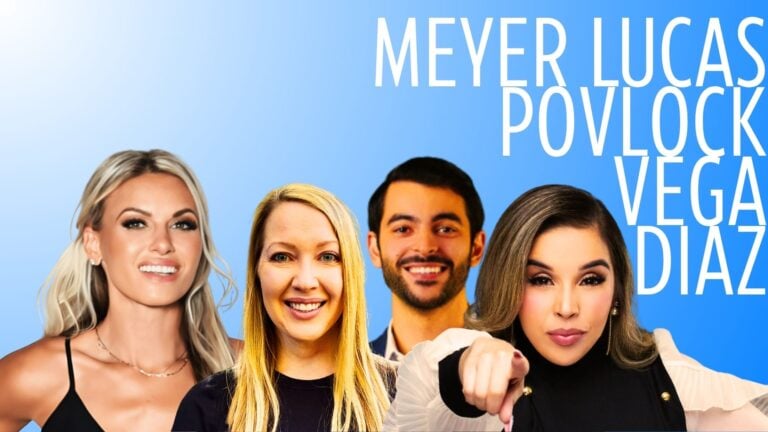 Crack The Code On Social Media: Now Streaming | Inman Real Estate News