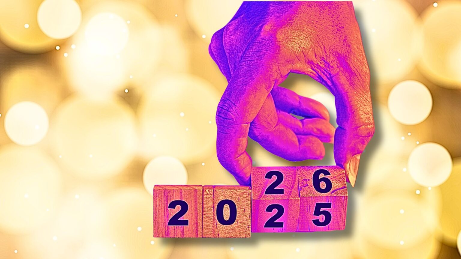 Make 2026 Your Breakout Year: Audit, Refresh, Reignite Your Marketing ...
