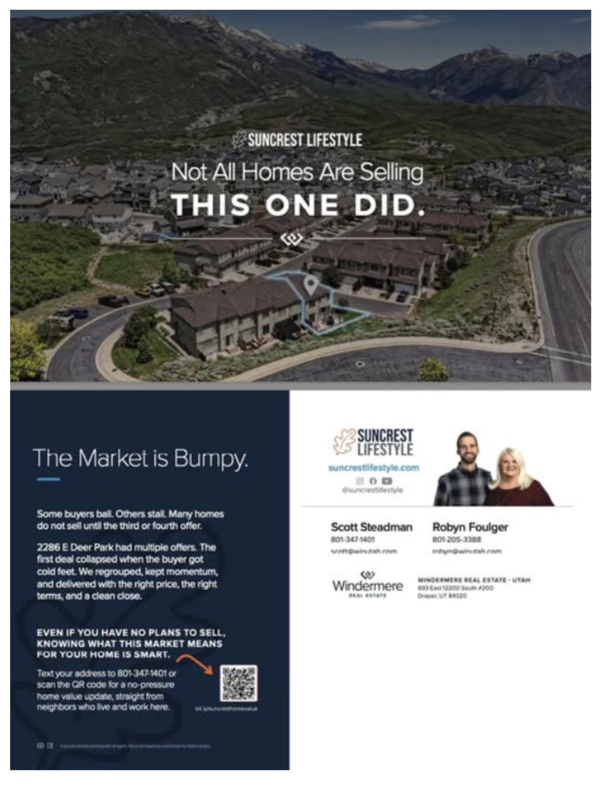 Direct-Mail Marketing Campaigns To Fuel Real Estate Success In 2026 ...