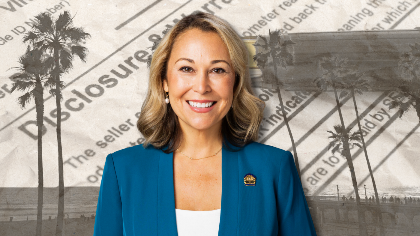 California Association of Realtors leans into referral fee transparency ...