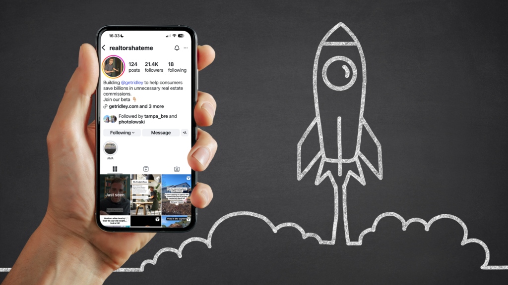 Ridley founder says platforms, not agents, will be at the center of the ...