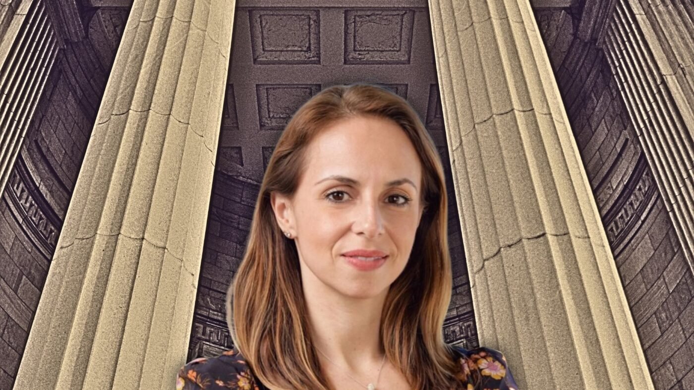 A DC broker said he had an affair with missing real estate exec Ana ...