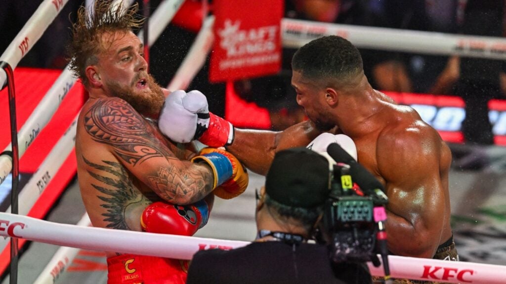 The $92 Million Real Estate Lesson Jake Paul Taught From The Boxing ...