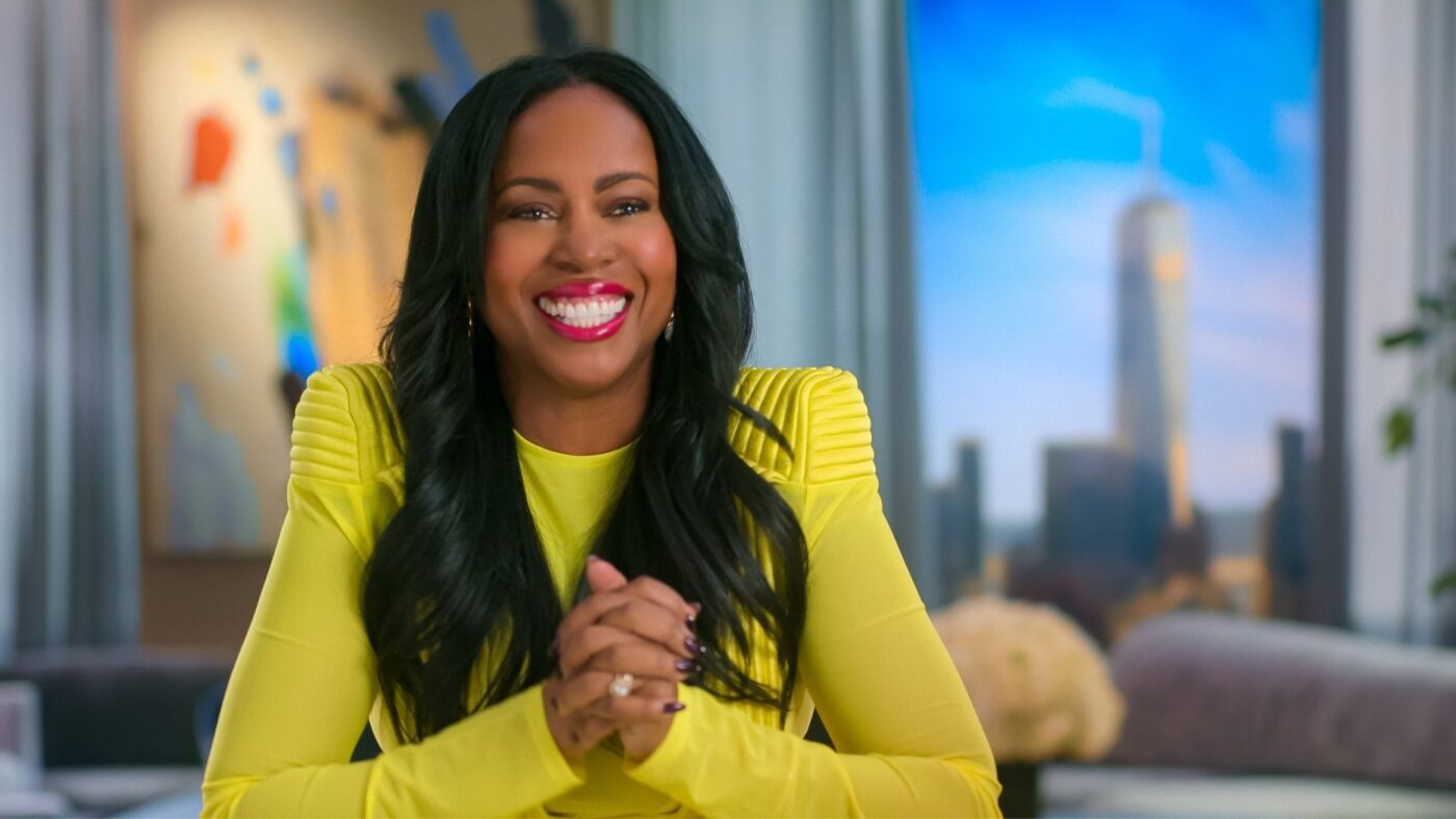 "Owning Manhattan's" Tricia Lee Gets Candid About Season 2 Trailer Snub ...