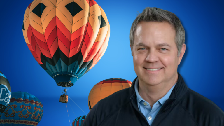 Erik Carlson Is 'Hopeful' About 2026 — And REMAX's Future | Inman Real ...