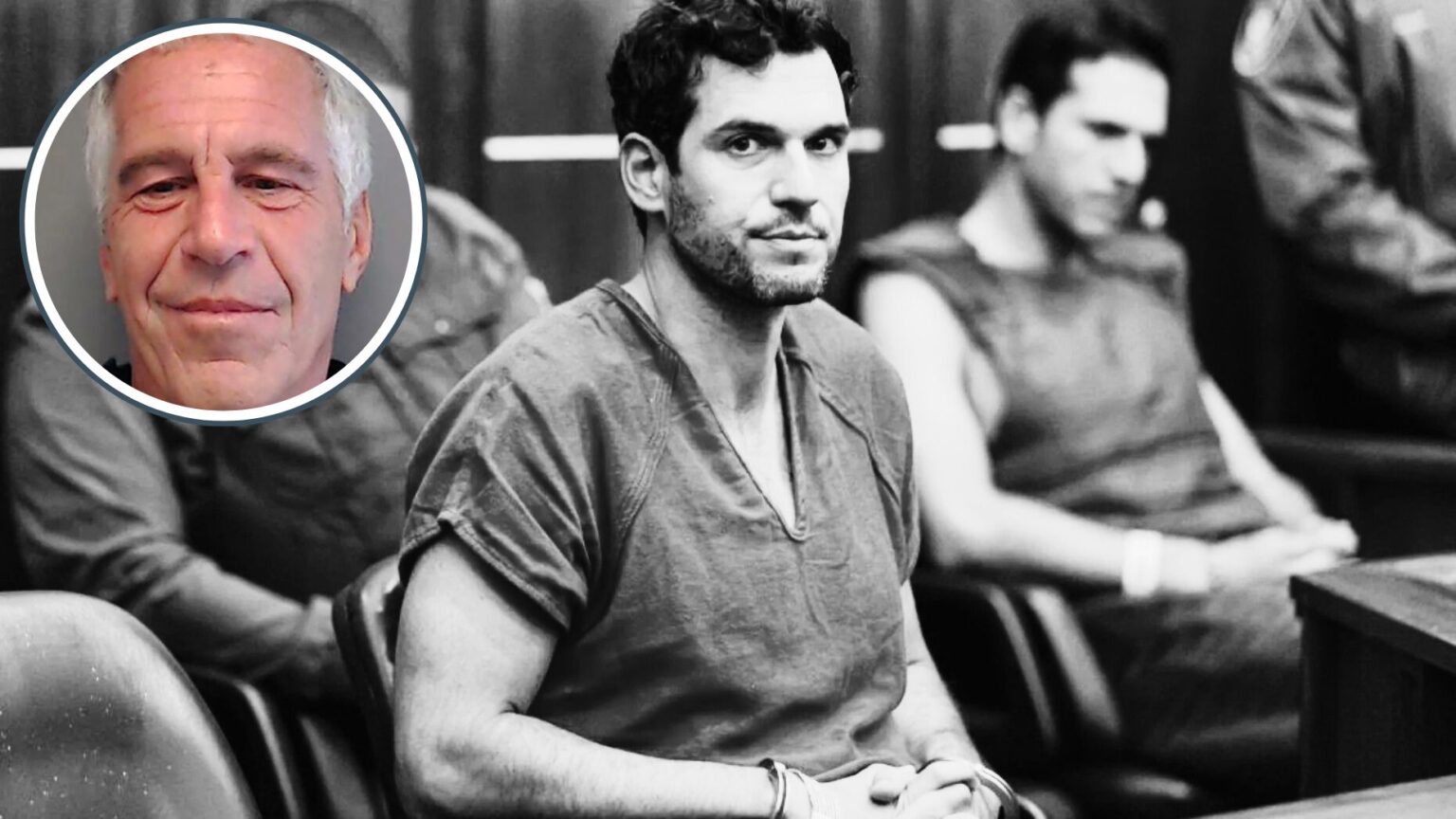 As Alexander Brothers Stand Trial, They Also Surface In Epstein Files ...