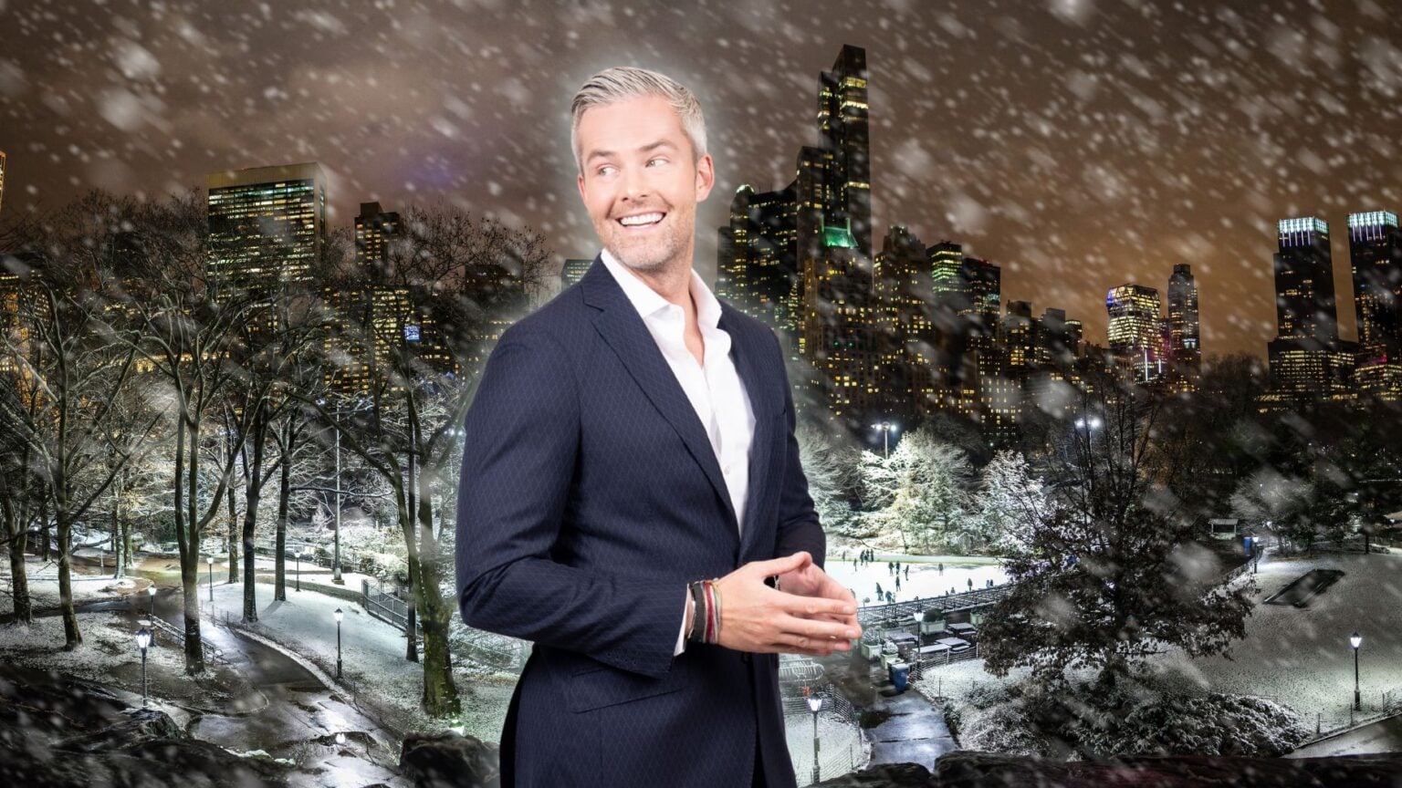 Ryan Serhant on Compass-Anywhere: 'I think their stock is going to ...