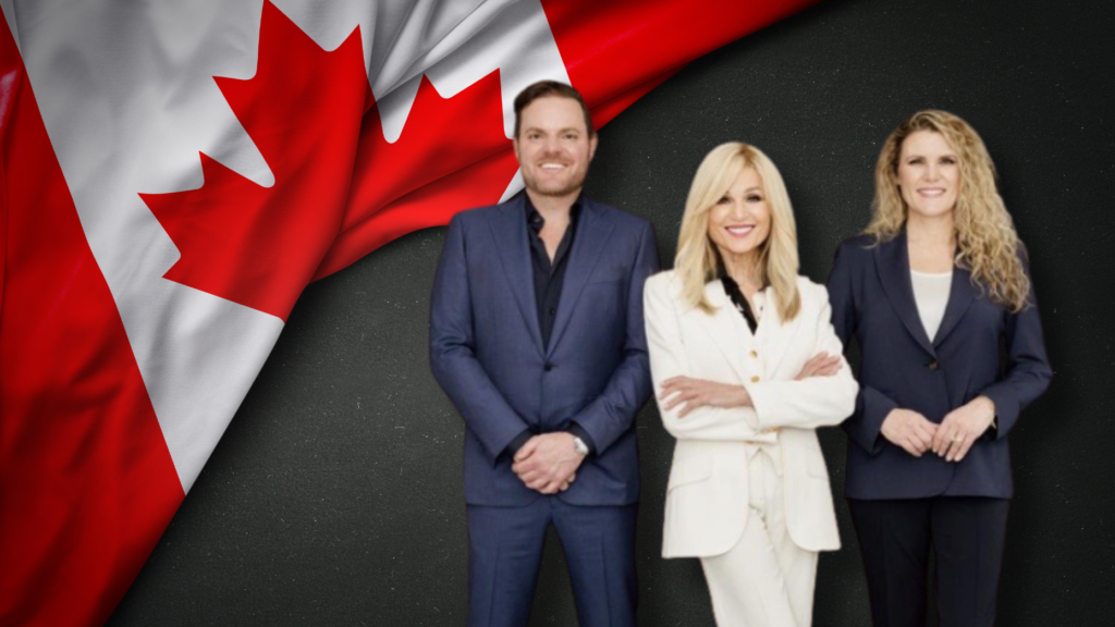 REMAX Expands Canadian Footprint With $3B Family Brokerage | Inman Real ...