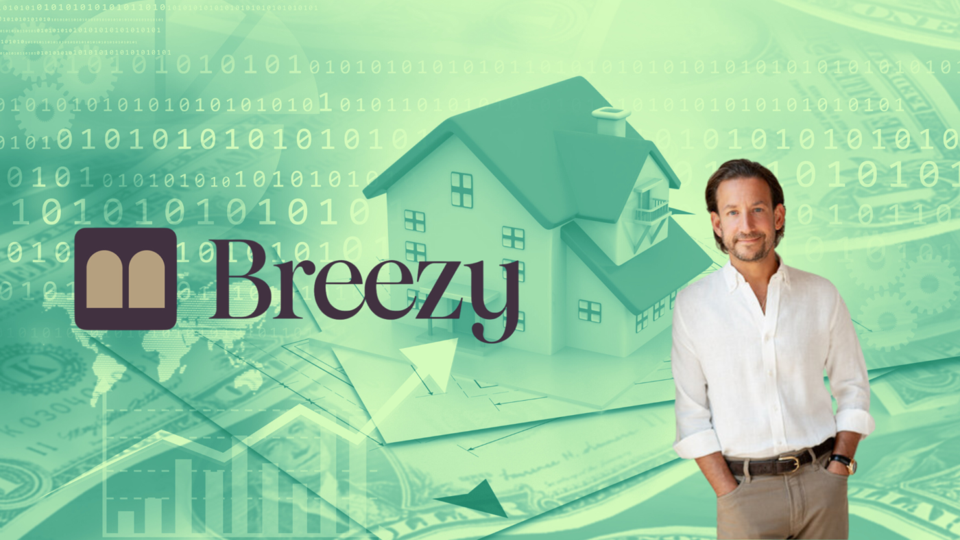 James Harris Wants Breezy To Become The Agent's Daily Operating System ...