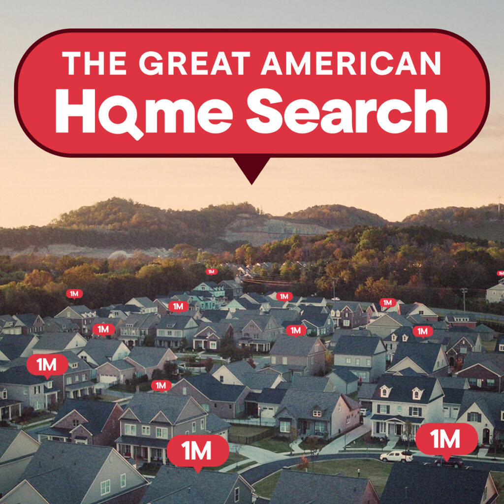 Redfin Seeks To Draw App Users With $1M Home Hunt | Inman Real Estate News