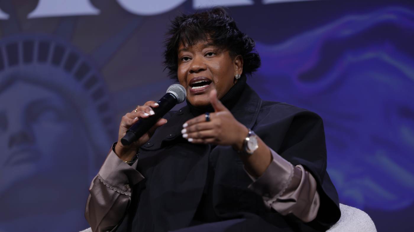 Nykia Wright Says NAR Is A 'Base Camp' For Real Estate | Inman Real ...