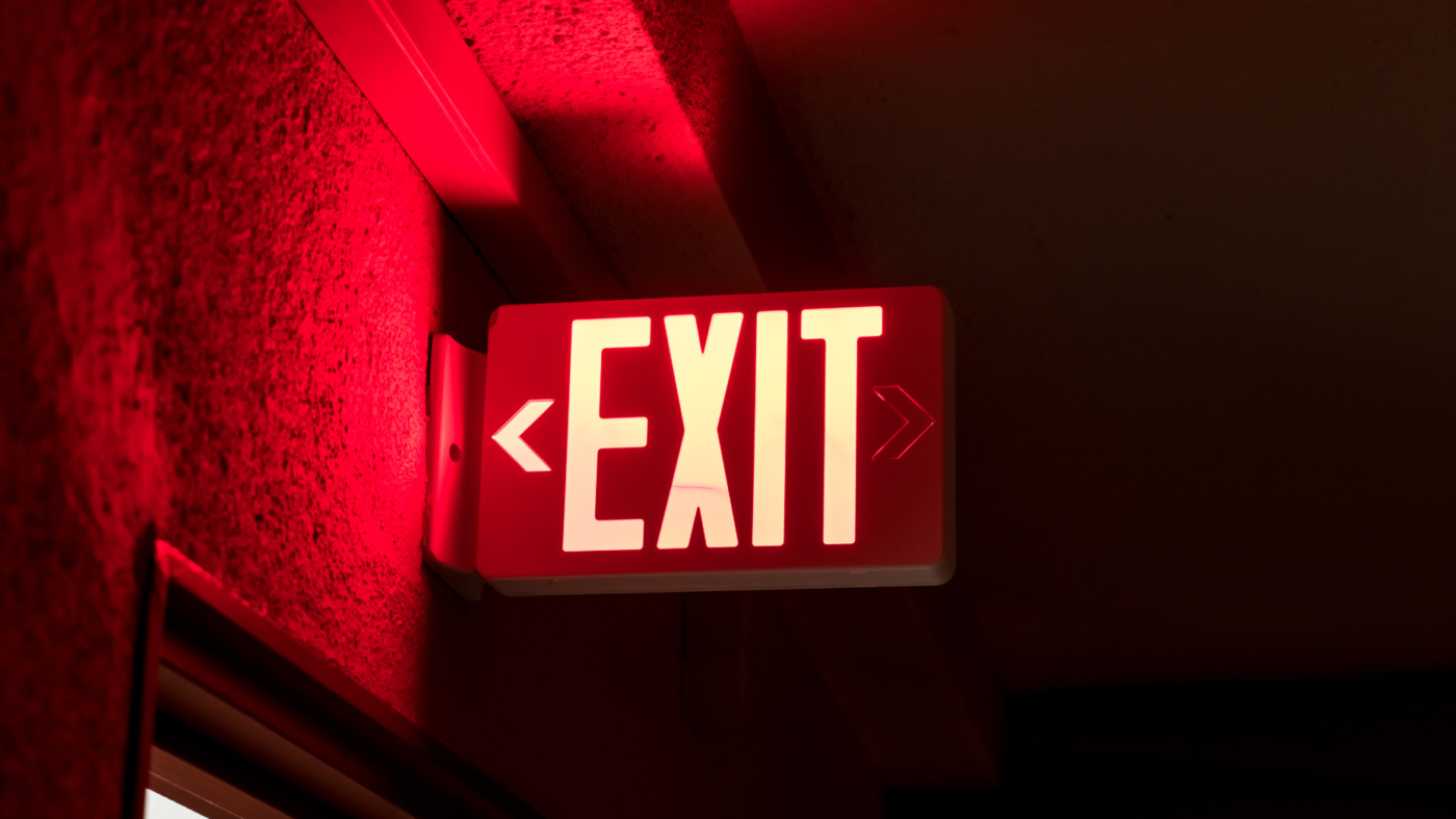 Affordability Is Better. But Homebuyers Are Still Bailing Out Of ...