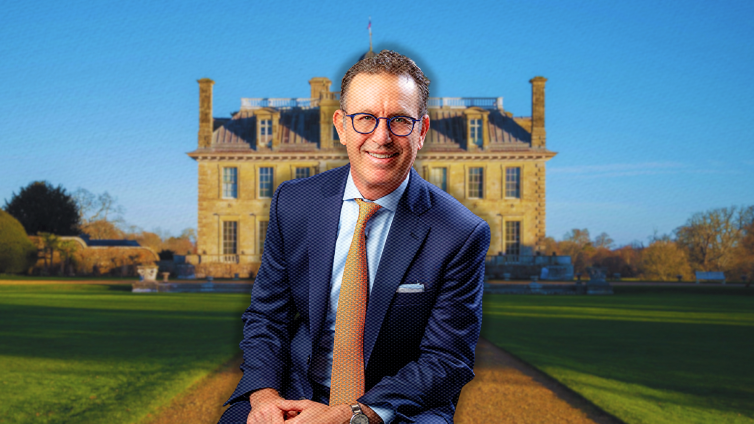 Luxury Homes Aren’t Just Trophies Anymore, Says Christie's President ...