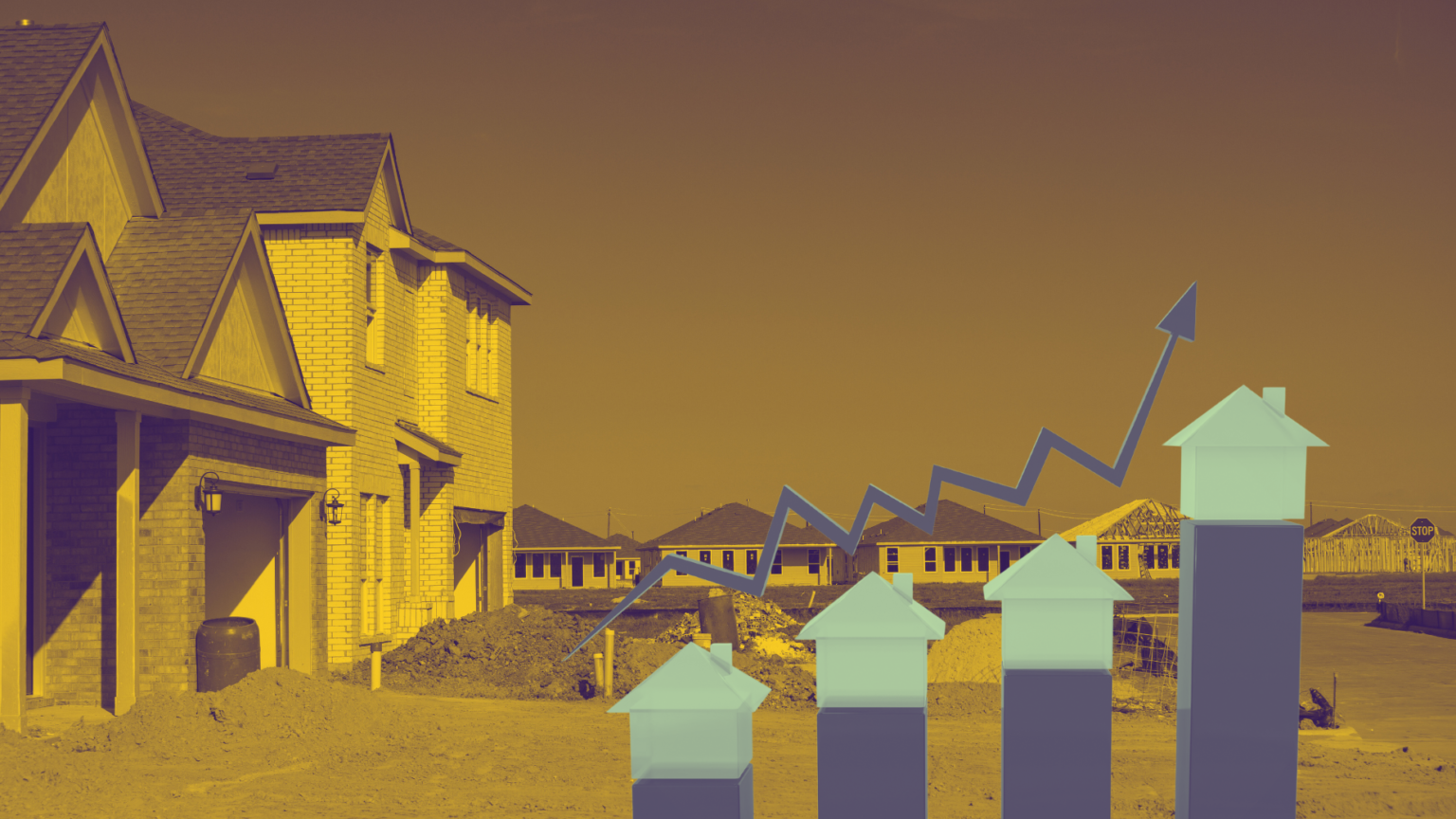 Build-To-Rent Operators Are Trading Rent Cuts For Perks And Experience ...