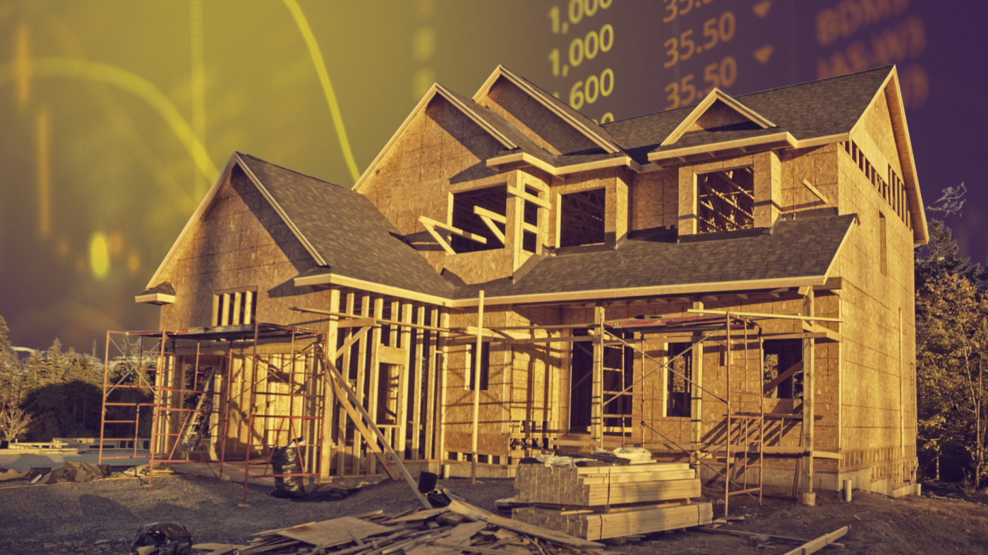 Construction Costs Spike Early In 2026, Signaling Trouble Ahead | Inman ...