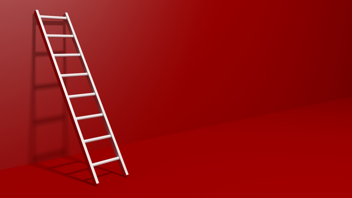 Up The Ladder: Real Estate's Biggest New Hires And Moves | Inman Real ...