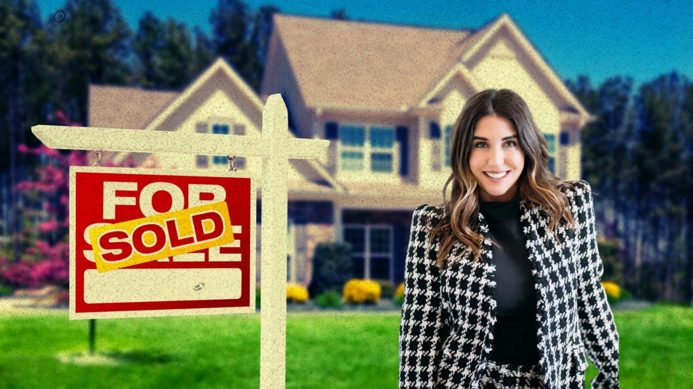 "I Just Keep Grinding": How This Top Agent Is Weathering A Tough Market ...