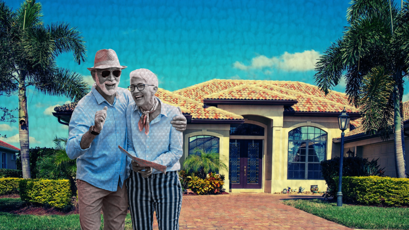 Search Your Metro: How Senior Is Your Housing Market? | Inman Real ...