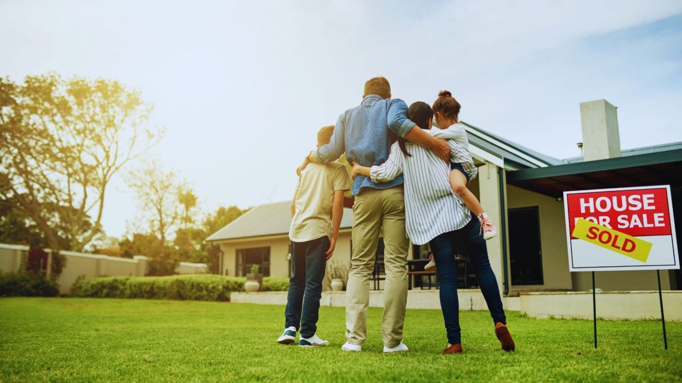 Buyers And Sellers Both Moved Off The Sidelines In April: Redfin ...