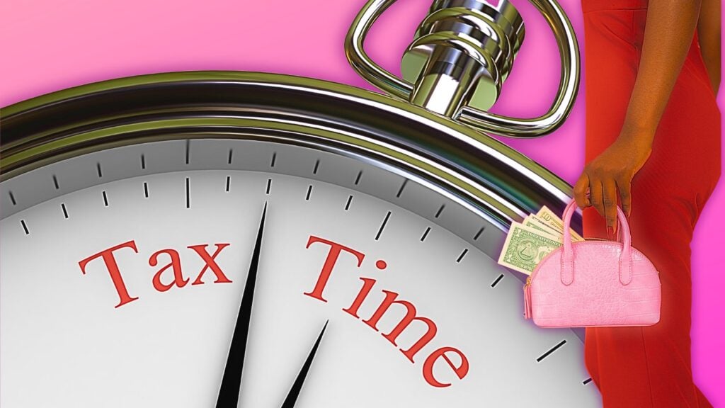 The "Pink Tax" Doesn't Stop At The Cash Register | Inman Real Estate News