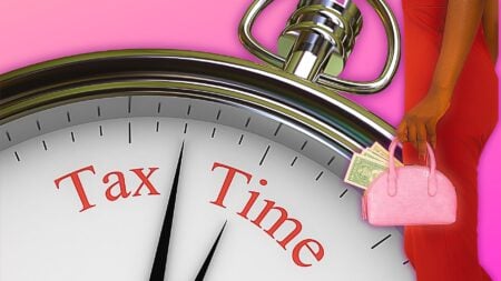 The "Pink Tax" Doesn't Stop At The Cash Register | Inman Real Estate News