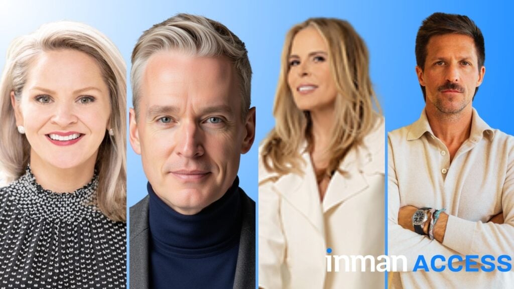 Breaking Into Luxury: Now Streaming | Inman Real Estate News
