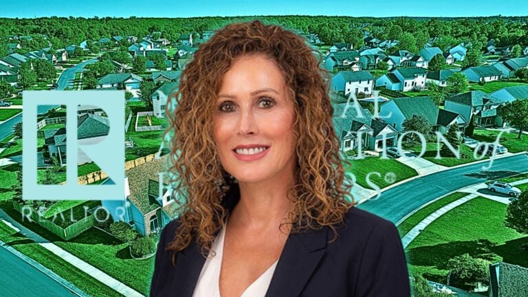 Why Realtor Associations Must Consolidate To Stay Relevant | Inman Real ...