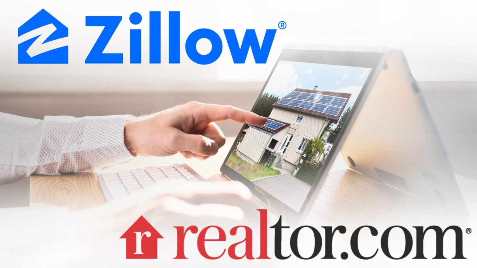 Zillow, Realtor.com to share pre-market listings this summer | Inman ...