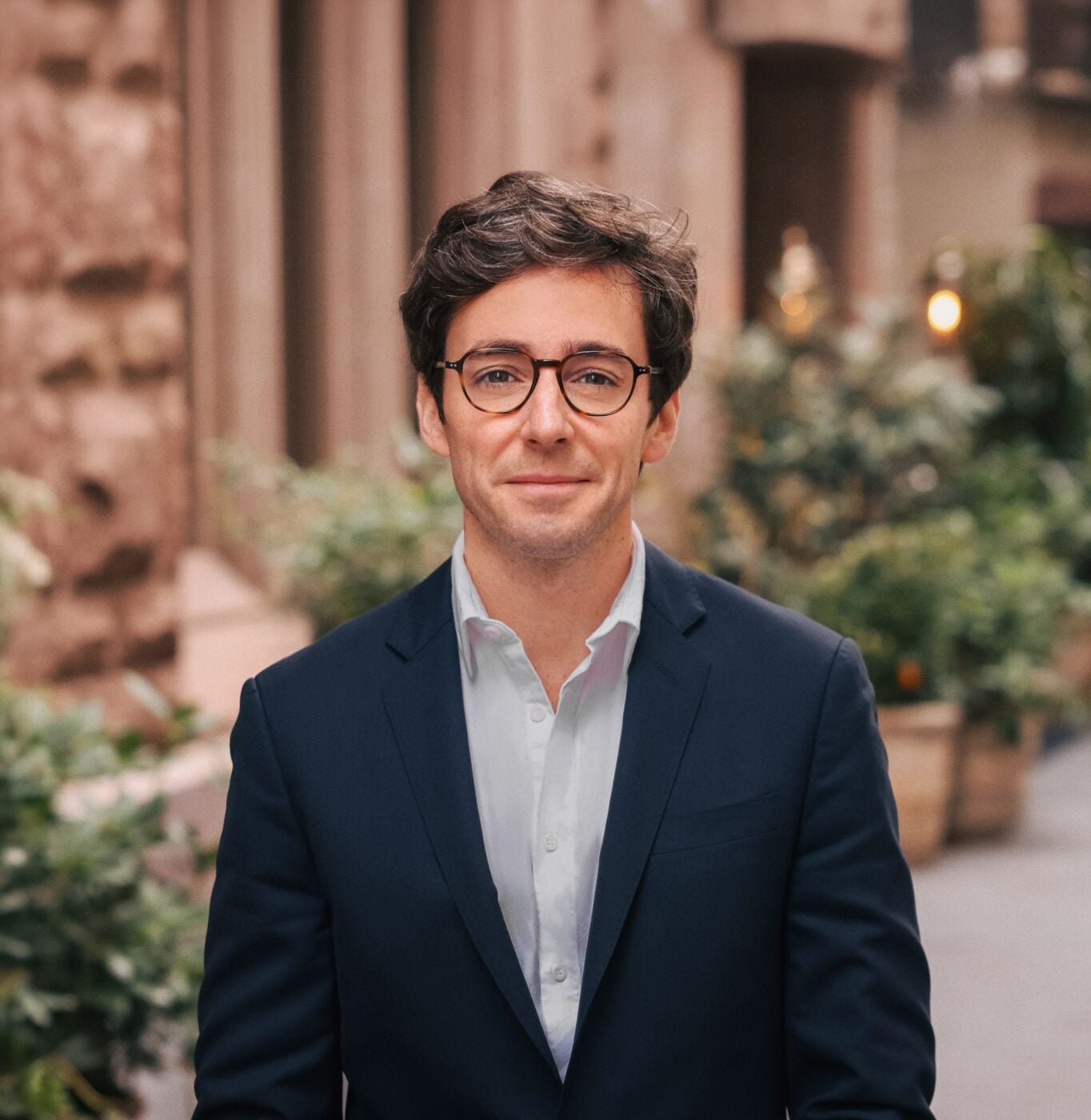Compass Taps Cory Perkins To Lead Integrated Services Division | Inman ...