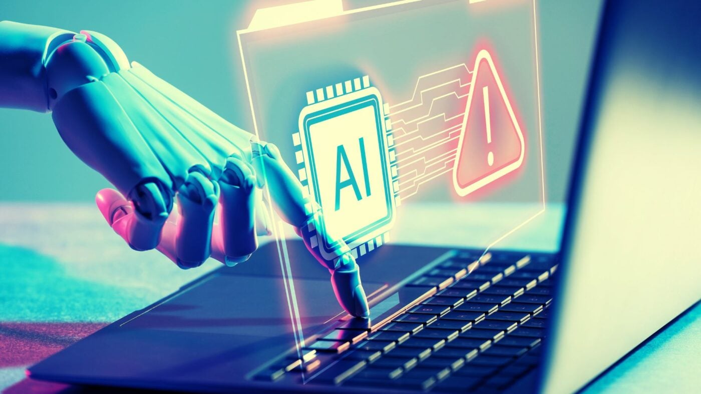 AI Is Making Real Estate Scams Harder For Agents To Spot | Inman Real ...