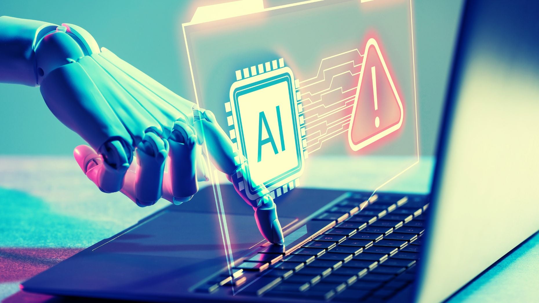 AI Is Making Real Estate Scams Harder For Agents To Spot | Inman Real ...
