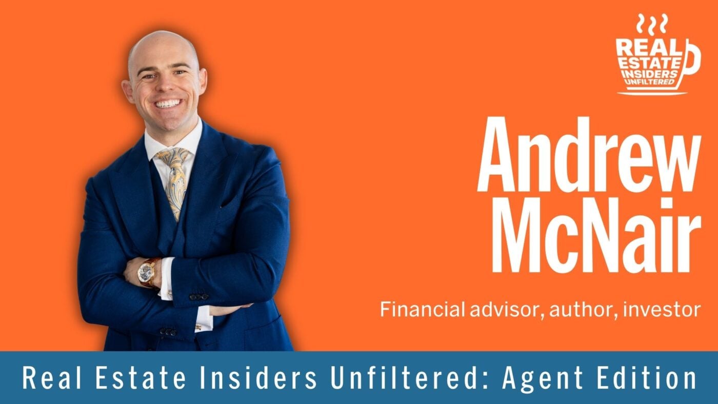 Why Real Estate Agents Are The Worst Money Savers | Inman Real Estate News
